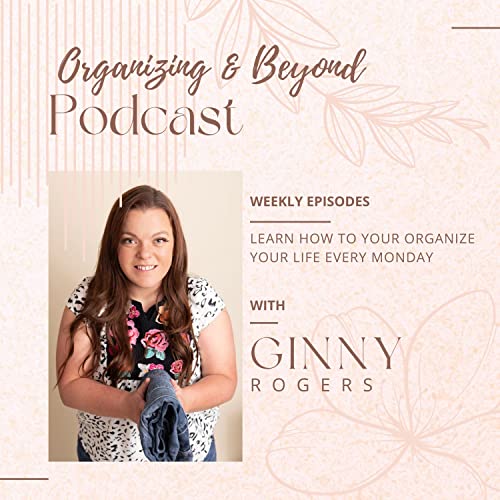 What is professional organizing? : Organizing and Beyond LLC: Amazon.co ...