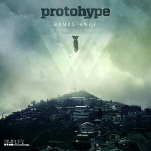 Amazon.com: Bombs Away : Protohype: Digital Music
