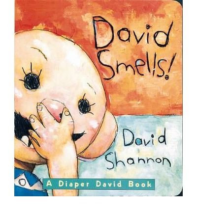 [(David Smells! )] [Author: David Shannon] [Oct-2005]: David Shannon ...