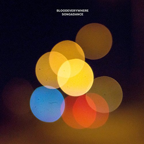 Song & Dance [Explicit] by Blood Everywhere on Amazon Music - Amazon.co.uk