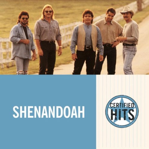 Play Certified Hits by Shenandoah on Amazon Music Unlimited