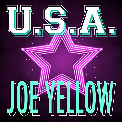 Amazon MusicでJOE YELLOWのU.S.A.を再生する