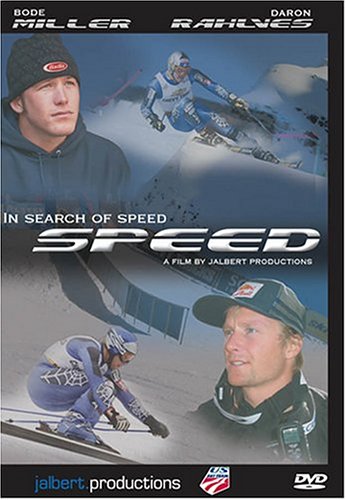 Amazon.com: In Search of Speed : Miller, Bode, Rahlves, Daron, Jalbert ...