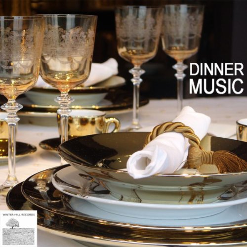 Amazon.com: Dinner Music - Relaxing Piano Classics for Your Dinner ...