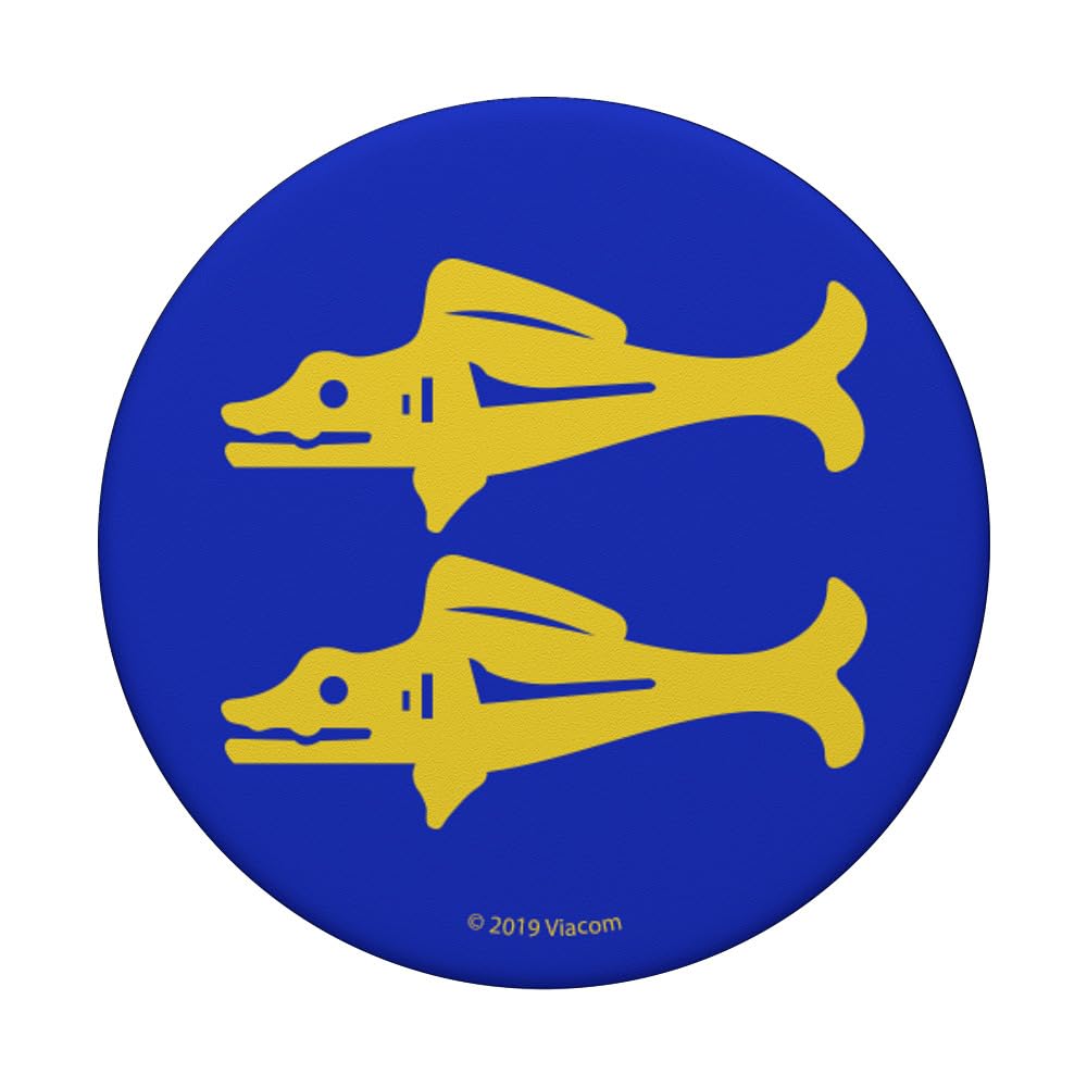 Blue Barracudas Legends Of The Hidden Temple