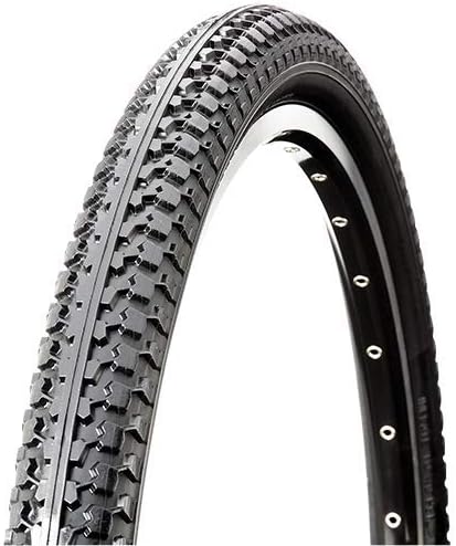 Amazon.com : CST Center Ridge C-727 Tire, Black, 26 x 2.125 : Sports ...