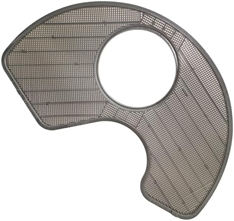 Amazon.com: WPW10463906 Dishwasher Screen Filter, Compatible with ...