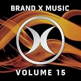 【発売日：2012年11月22日】・製造元:Brand X Music