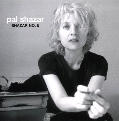 Shazar No 5 - : Amazon.de: Musik-CDs & Vinyl