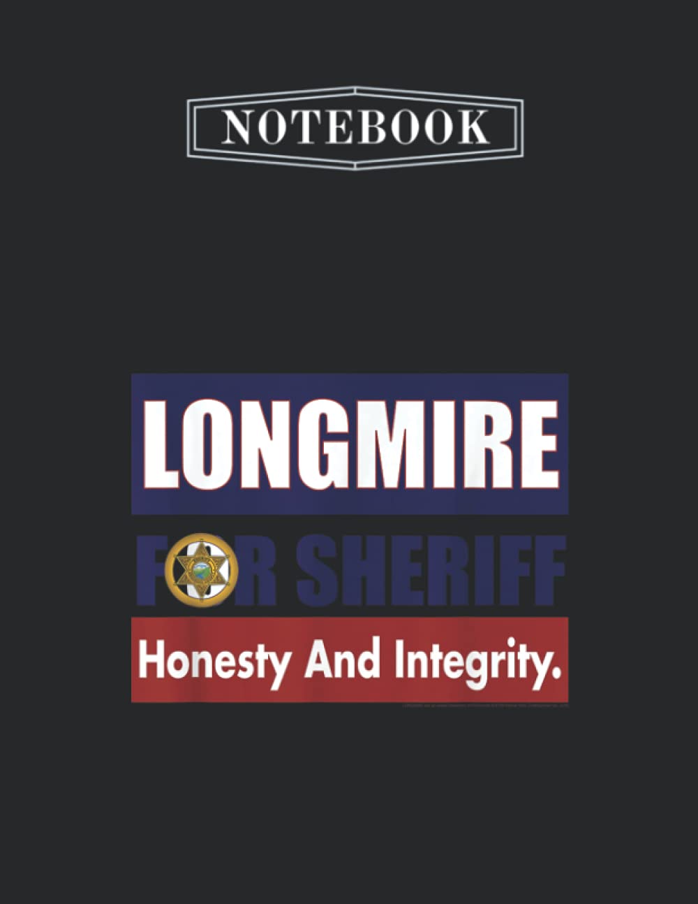 Longmire - Hitta bästa priset på Prisjakt