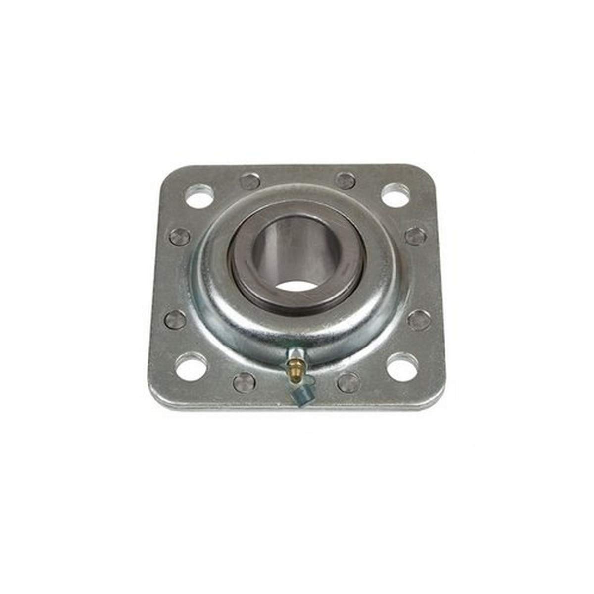 Amazon.com: Big Bearing ST491A Disc Harrow Bearing, 1-3/4" Round Bore ...