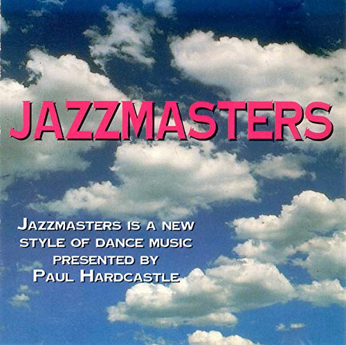Jazzmasters - Amazon.com Music