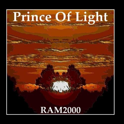 Amazon.com: Prince Of Light: CDs & Vinyl