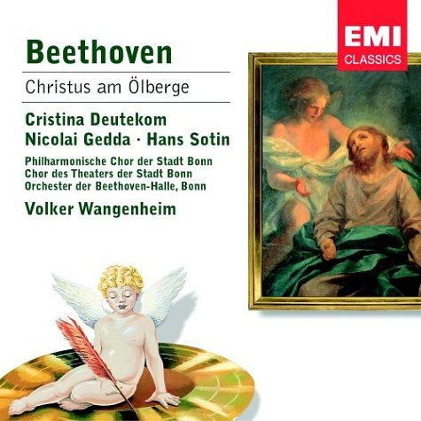 Beethoven, Ludwig van, Volker Wagenheim, Orchester der Beethovenhalle ...