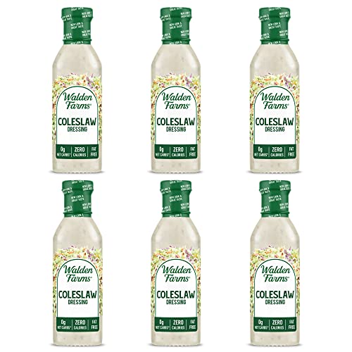 Amazon Best Sellers: Best Cole Slaw Salad Dressings