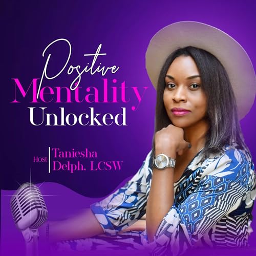 Amazon.com: Positive Mentality: Unlocked : Improving Mental Health with ...