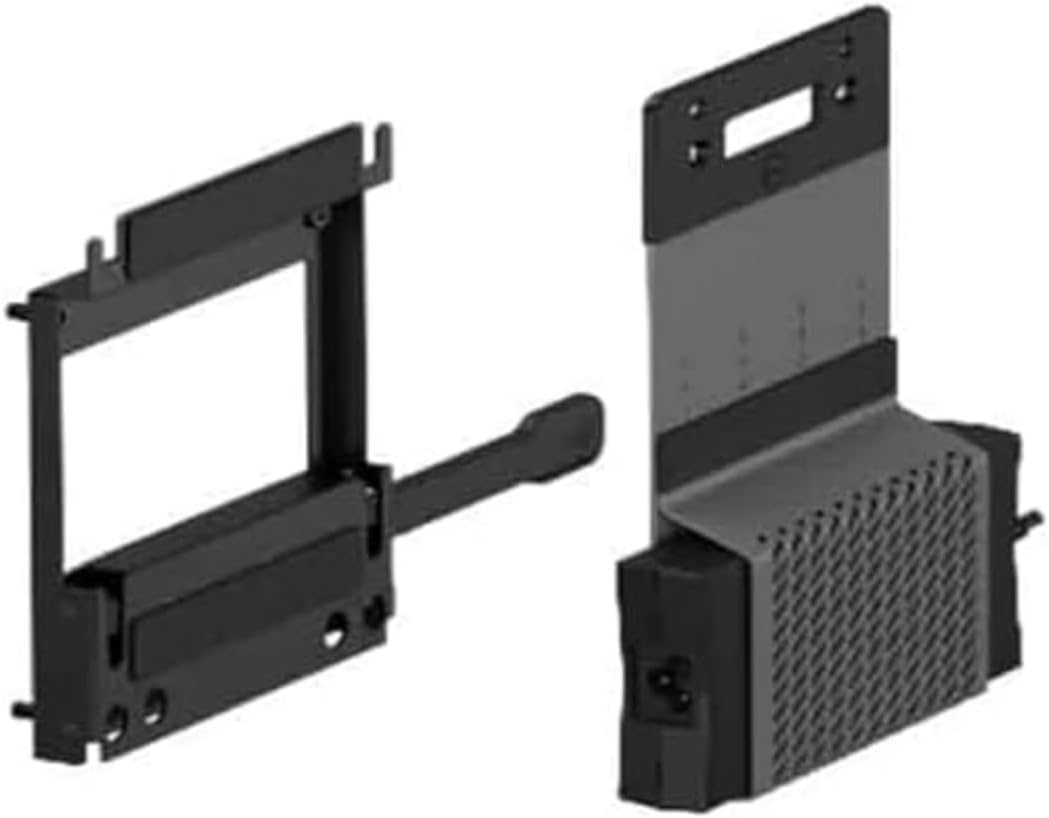 Amazon.com: Dell OptiPlex VESA Mount & Adapter Bracket : Electronics