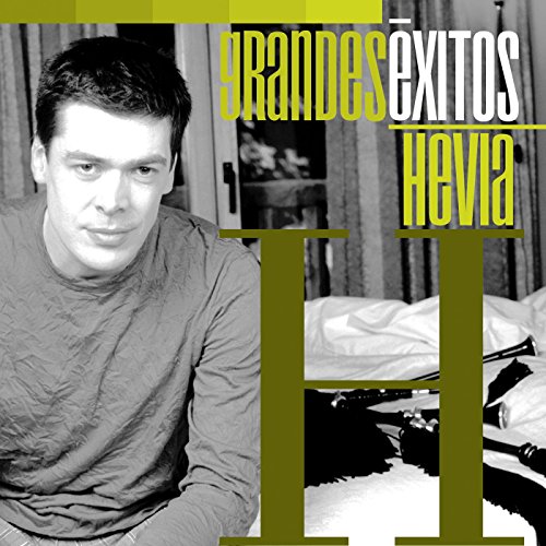 Amazon.com: Grandes Éxitos: Hevia : Hevia: Digital Music
