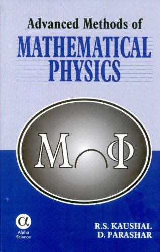 Buy Advanced Methods of Mathematical Physics Book Online at Low Prices ...