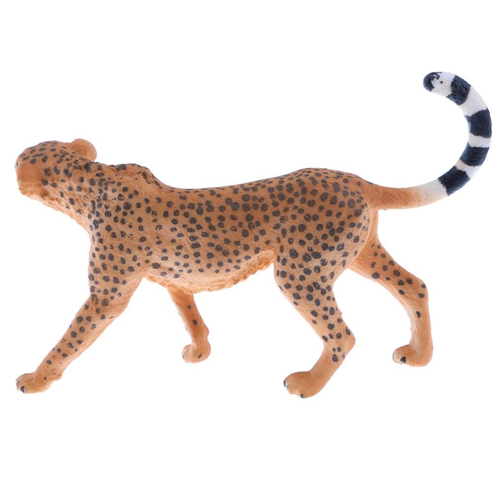 Buy MSiwach Realistic Animal Model Figurine Figures Kids Educational ...