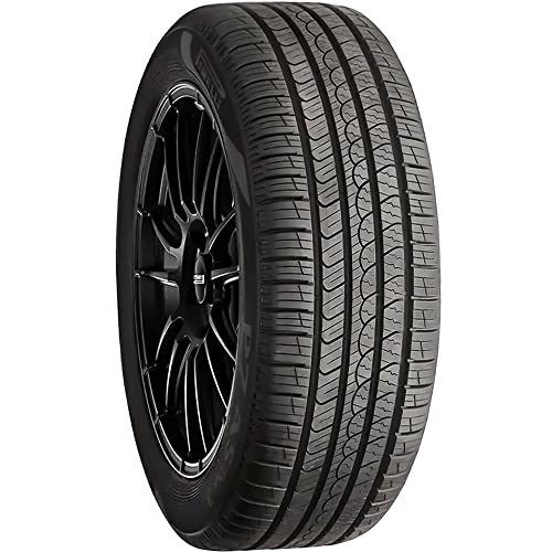 Find The Best 22550R17 All Season Tires Reviews & Comparison - Katynel