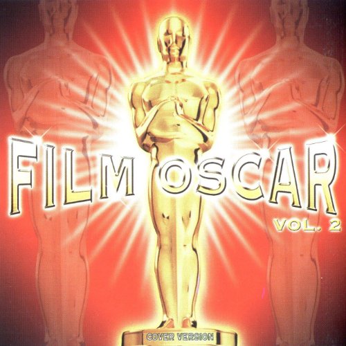 Reproducir Film Oscar Vol. 2 Cover Version (MP3 Album) de Film ...