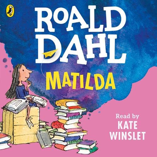 Matilda eBook : Amazon.co.uk: Books