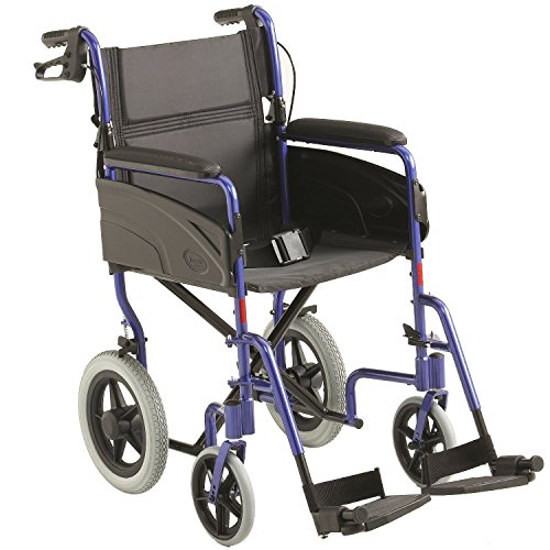 Invacare Ben Ng Wheelchair FOR SALE! - PicClick UK