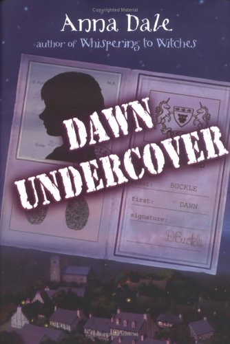 Dawn Undercover: Dale, Anna: Amazon.com: Books