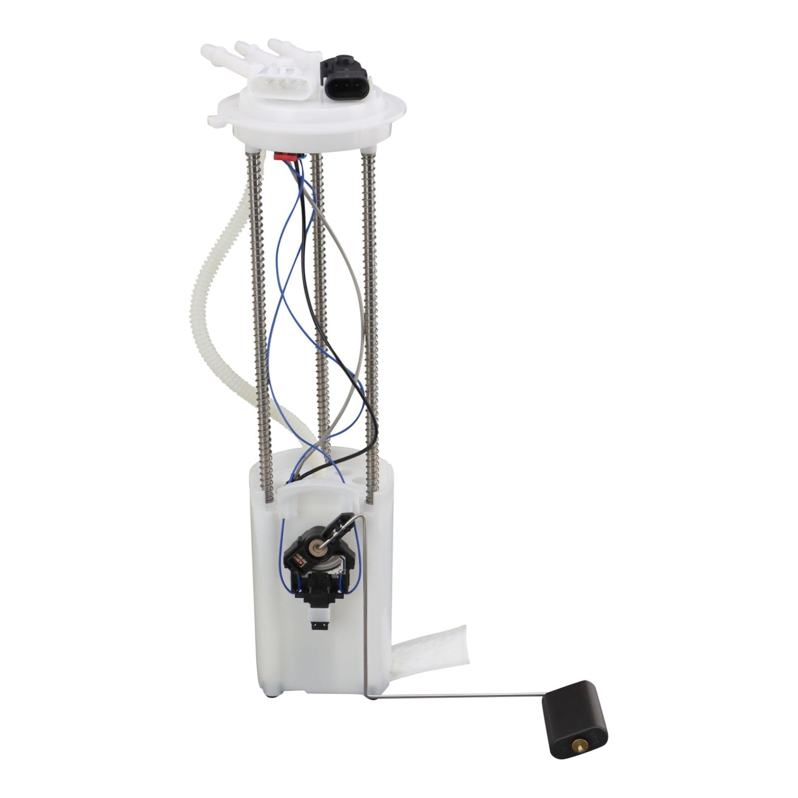 99-03 Sierra Fuel Pump Complete Fuel Pump & Sending Unit Module For 99 ...