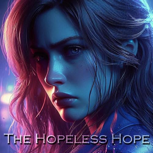 Amazon Music Unlimited - Mysteriousic 『The Hopeless Hope』