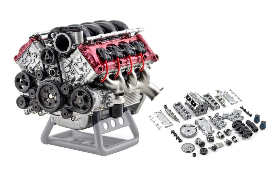 Amazon Best Sellers: Best RC Engines & Parts