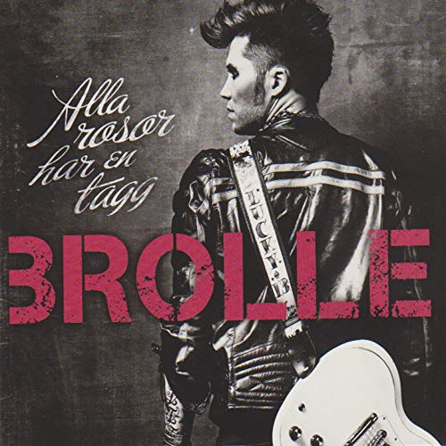 Amazon MusicでBrolleのAlla Rosor Har En Taggを再生する