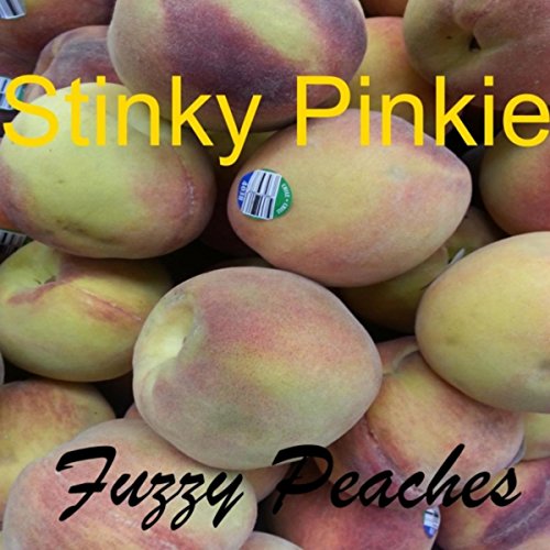 Play Fuzzy Peaches by Stinky Pinkie on Amazon Music