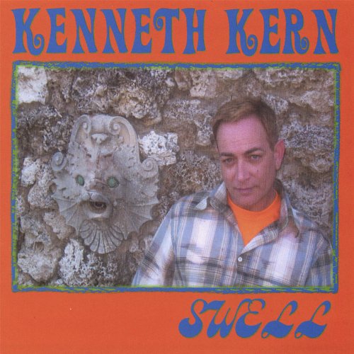 Play SWELL by Kenneth Kern on Amazon Music