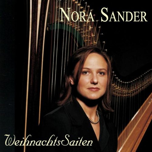Nora Sander - Weihnachtssaiten - Amazon.com Music