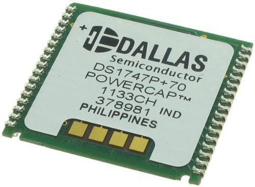 Real Time Clock Timekeeping NV RAM: Rf Transistors: Amazon.com ...