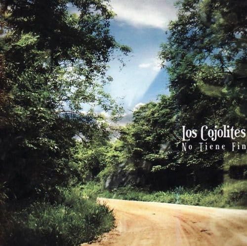 Los Cojolites, Greg Landau - No Tiene Fin - Amazon.com Music