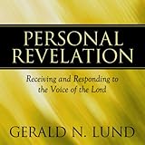 Recognizing Patterns of Personal Revelation
