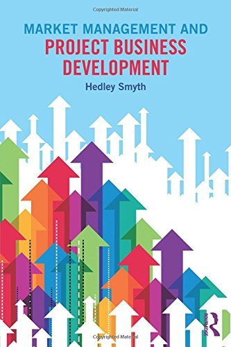 [(Market Management and Project Business Development)] [ By (author ...