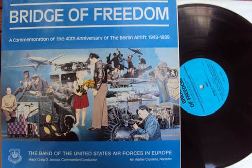 Buy Bridge of Freedom. A Commemoration of the 40th Anniversary of The ...