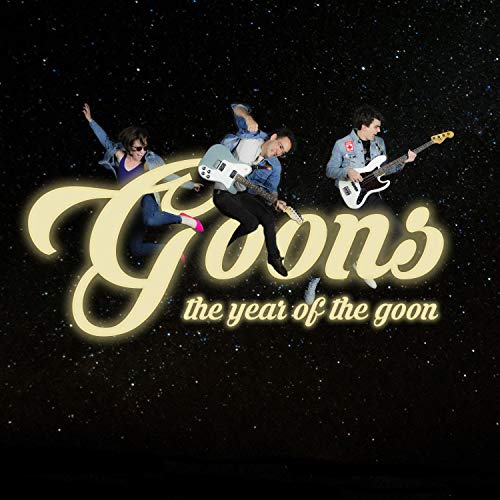 Amazon.com: The Year of the Goon : The Goons: Digital Music