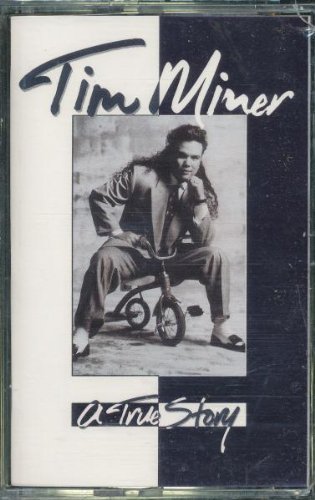 Tim Miner - A True Story - Amazon.com Music
