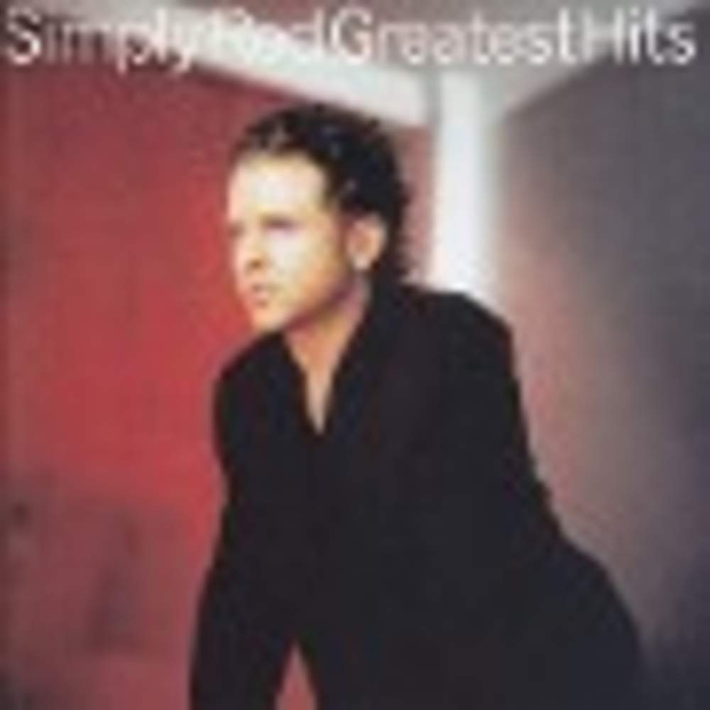Simply Red Greatest Hits: Amazon.co.uk: CDs & Vinyl