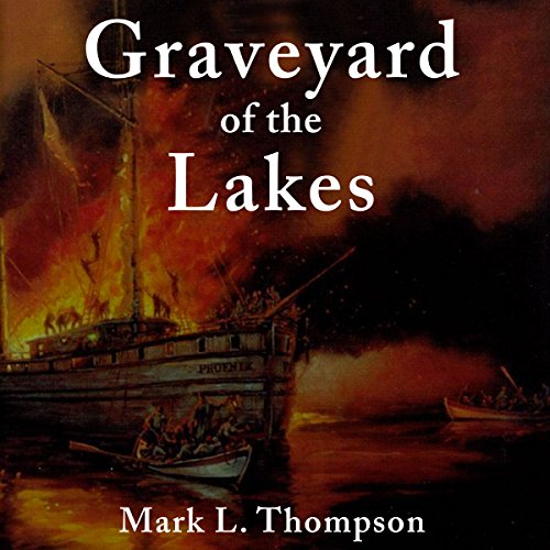 Amazon.com: The Death and Life of the Great Lakes (Audible Audio ...
