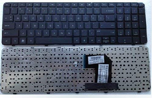 TechSonic Keyboard Compatible for HP Pavilion G7-2000 G7-2100 G7-2200 ...