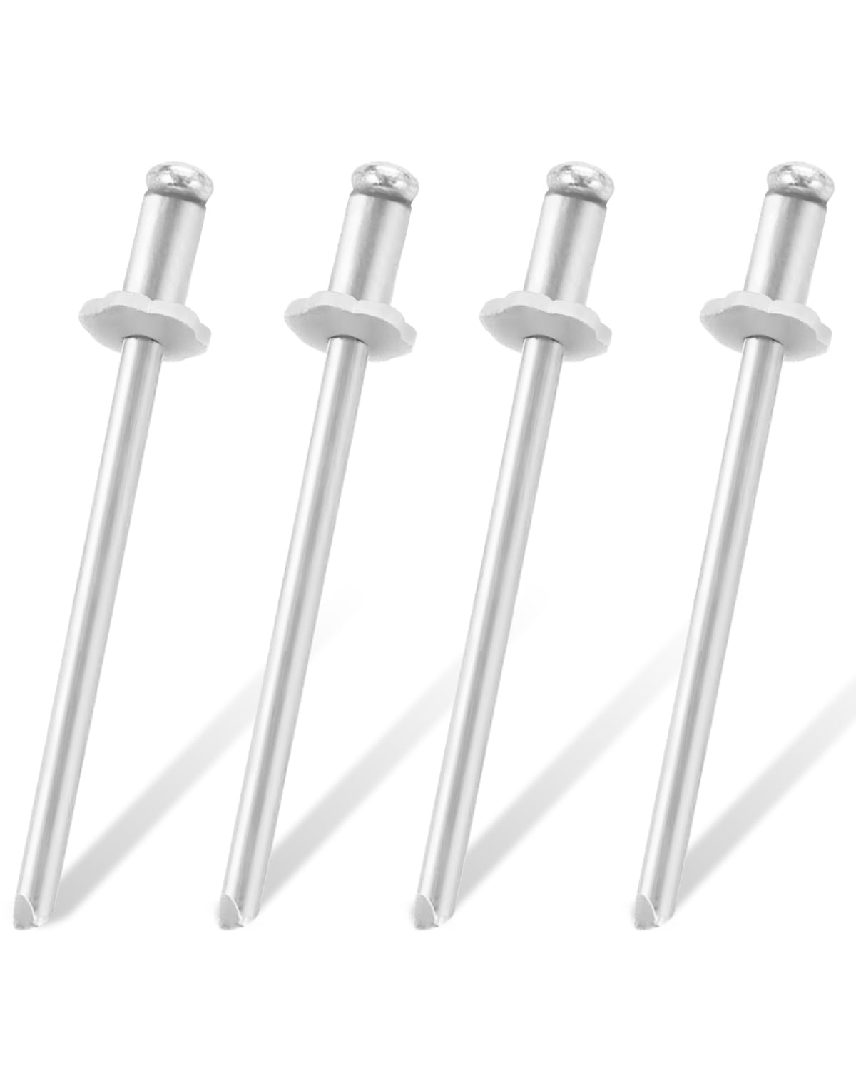 Amazon.com: Fit for Chrysler GM Ford AMC Cars Rosette Rivets VIN Door ...