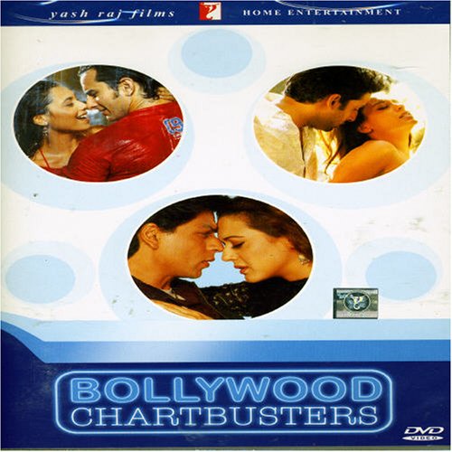 Amazon.com: Bollywood Chartbusters : Movies & TV