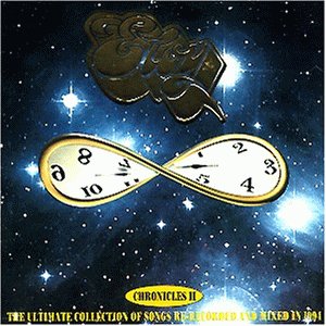 Vol.2 Chronicles/Best of - Eloy: Amazon.de: Musik-CDs & Vinyl