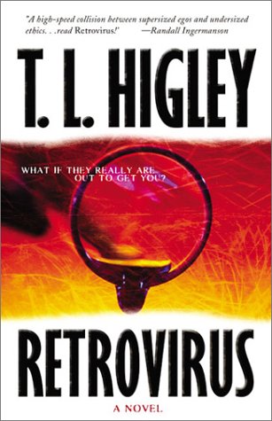 Amazon.com: Retrovirus: What If They Really Are Out to Get You ...